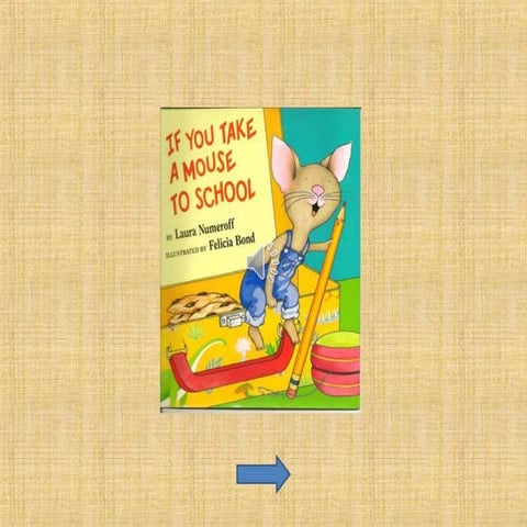 Talking book folder | PPTX
