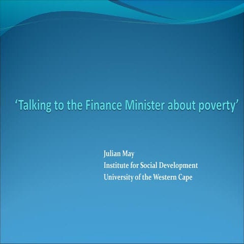 Development studies - presentation .pptx
