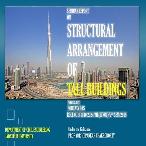 General layout of steel structures | PDF
