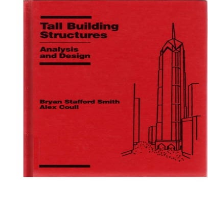 Tall building structures | PDF