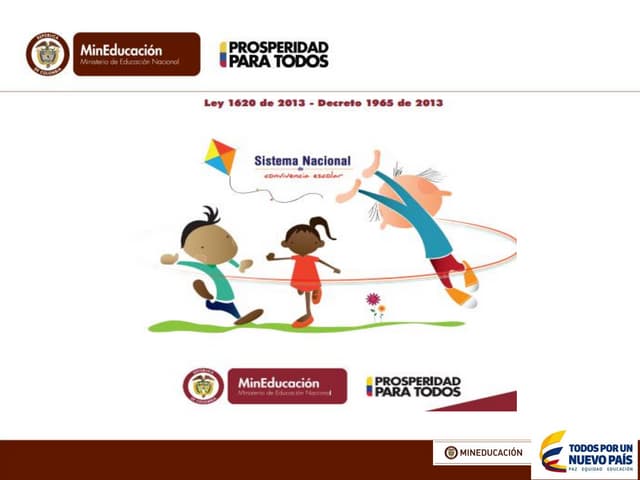 Taller Convivencia Escolar Ppt