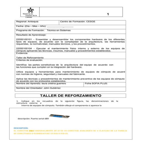 Manual completo de la setool box 3 | PDF