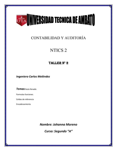 Calculo IR Nicaragua | PDF