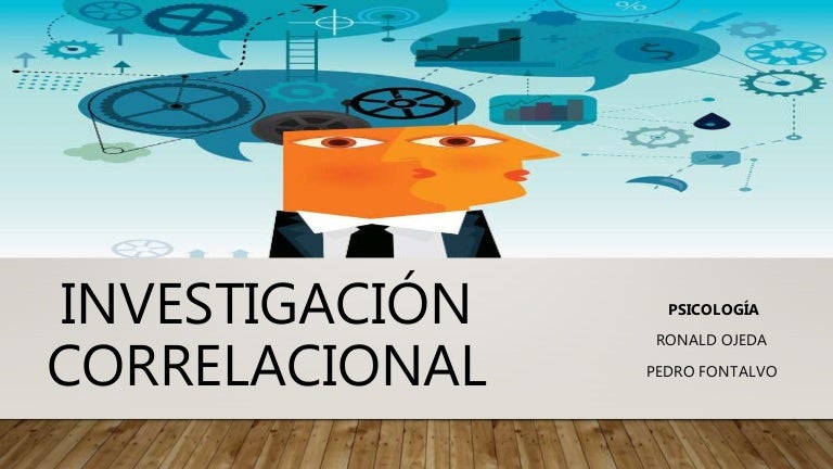 Taller 2 investigacion correlacional