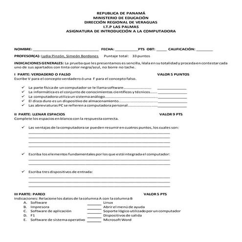 In k600 for xm quick reference card | PDF