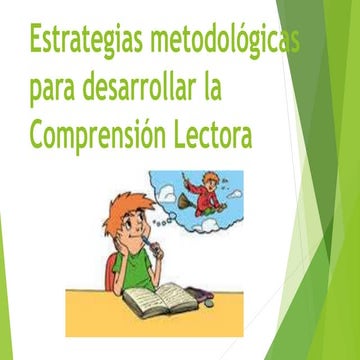 Etapas del proceso de lectura | PPTX
