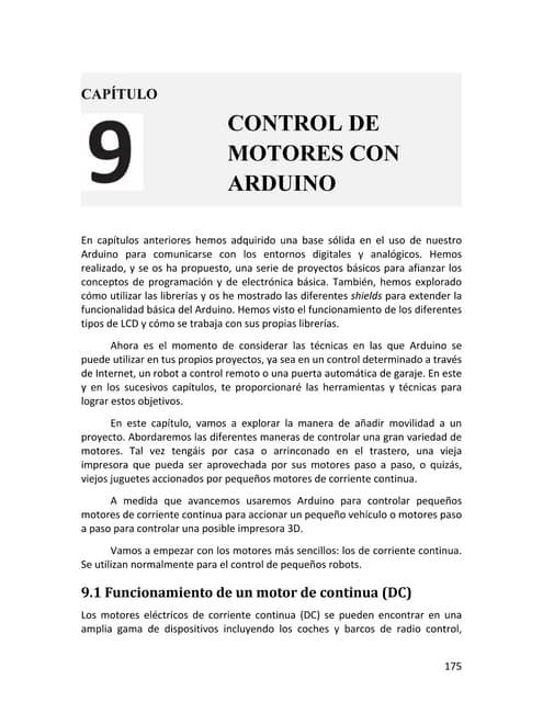 Arduino Taller De Arduino Un Enfoque Practico Para Principiantes Por German Tojeiro Calaza