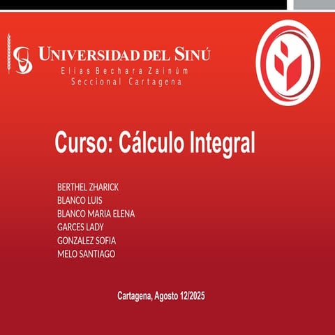 TALLER INTEGRADO DE CALCULO CON VARIEDAD DE OPERACIONES | PPTX