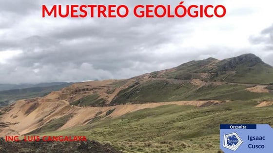 depositos tipo iron-cooper-gold IOCG casos peruanos | PPT