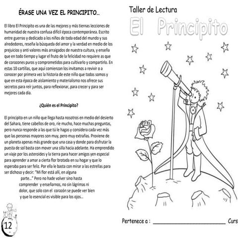 taller el principito virginia.pptx