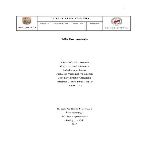 Gran Taller Electricidad y Electrónica 10-2 Equipo 3 .pdf