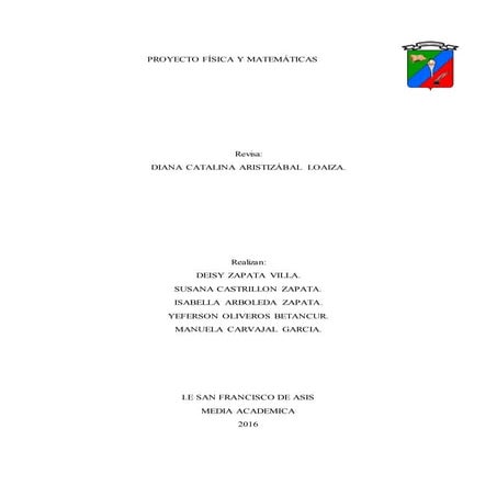 Referencias cibergráficas | DOCX