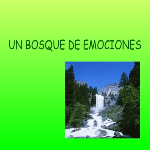 Diapositivas sobre inteligencia emocional y empatía | PPT