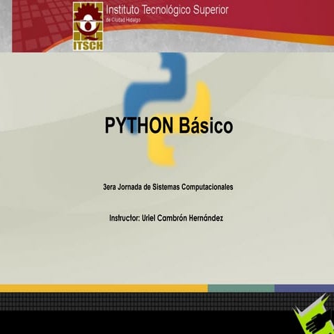 Presentacion Python SQL Informatica.pptx