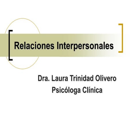 Taller Relaciones Interpersonales.ppt