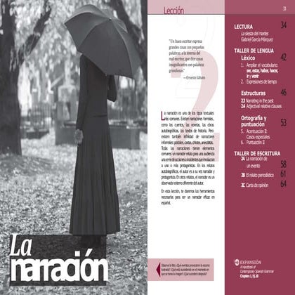 taller sample lesson la sieta del martes.ppt