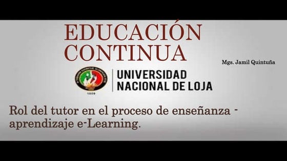 Unl Loja Logo Temario Universidad Nacional De Loja 2023 Blog