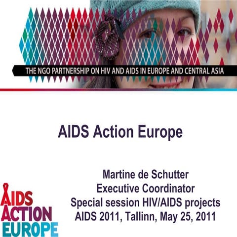 National HIV Prevention Conference | PPTX