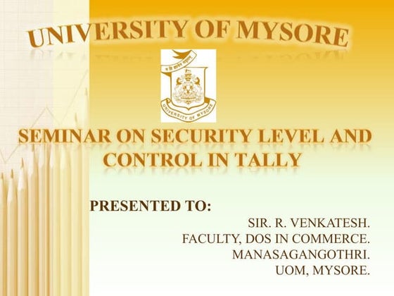 Tally Prime Educational mode Tutorial | PDF