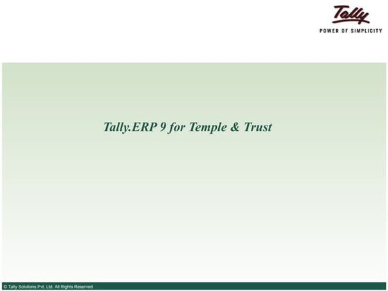 Trust deed for establishment of a temple | DOC | Hinduism | Religion ...