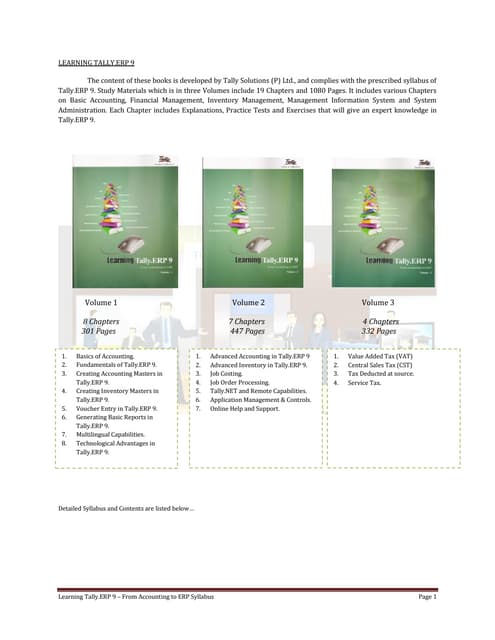 How to use the Automatic Round Off feature in Tally ERP 9? | PDF