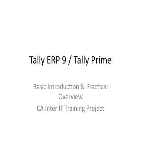 Tally Prime Course Account and Intro.pdf