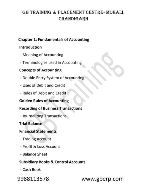 Tally Prime Educational mode Tutorial | PDF | Stocks and Bonds | Personal Investing