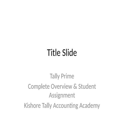Step-by-Step Guide to Migrate Your Data to TallyPrime.pdf