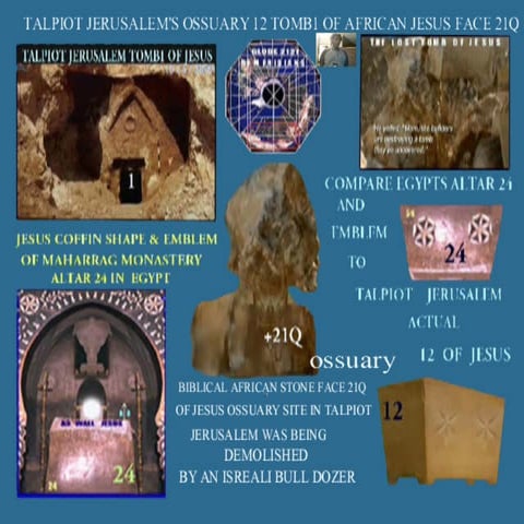 TALPIOT JERUSALEM'S OSSUARY TOMB OF AFRICAN JEUSUS 21Q FACE.pdf