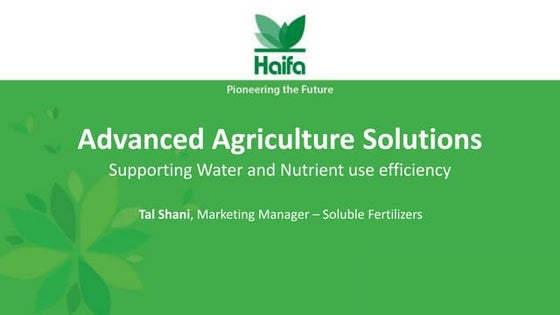 Information | PDF | Agriculture | Industries