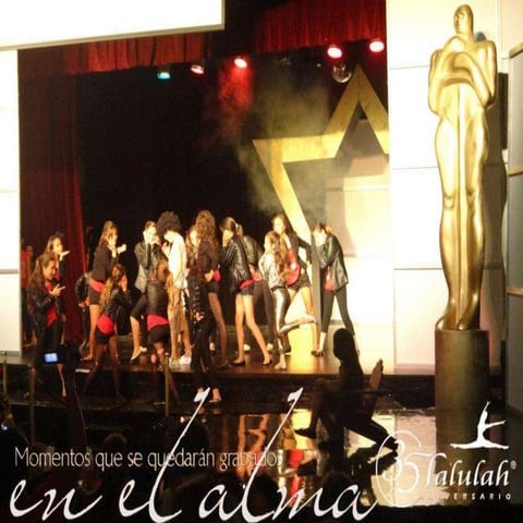 Talulah | PPTX