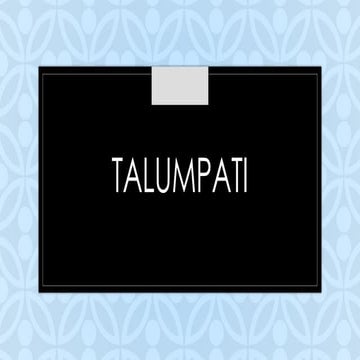 (TALUMPATI) Talumpati for grade 10... Talumpati ppt. | PPTX