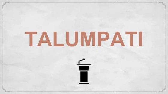 Filipino sa Piling Larang Talumpati FIL12.pptx