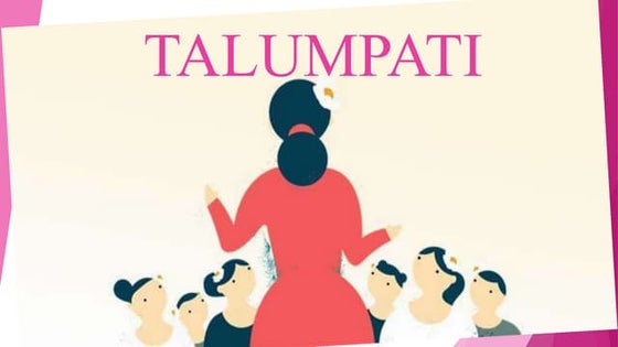 423958623-TALUMPATI-PPT-pptx. Wawexxxxxx | PPT