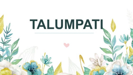 Pagsulat ng talumpati | PPTX