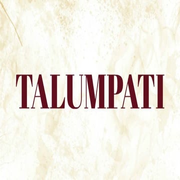 MGA URI NG TALUMPATI | PPTX