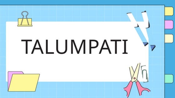 (TALUMPATI) Talumpati for grade 10... Talumpati ppt. | PPTX