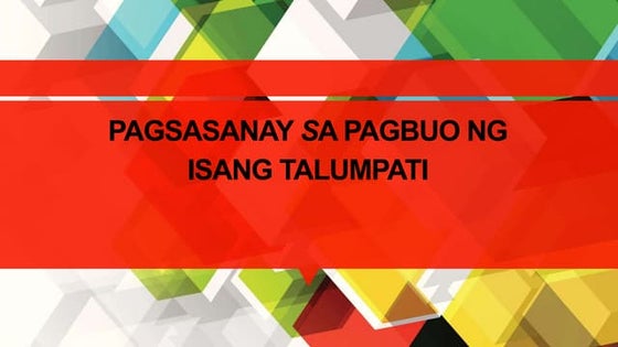 Filipino sa Piling Larang Talumpati FIL12.pptx