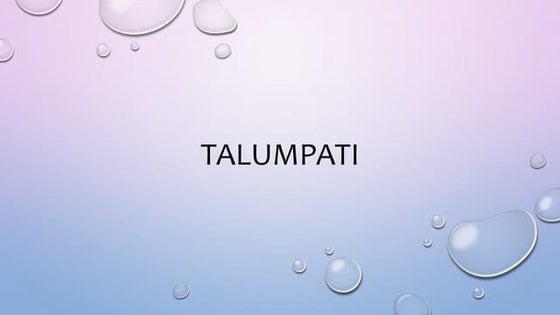 MGA URI NG TALUMPATI | PPT