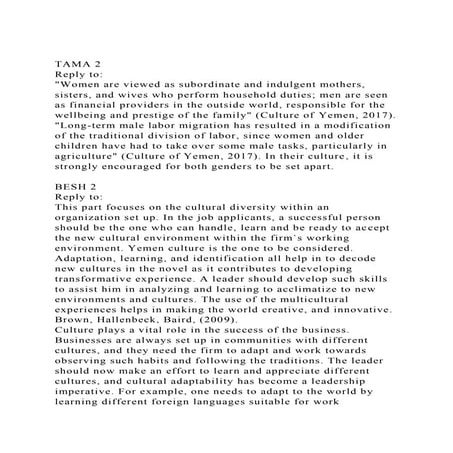 Assignment 3 Lisa Benton Case Analysis | DOCX