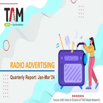 TAM AdEx-Quarterly Report on Radio Advertising_2024.pdf