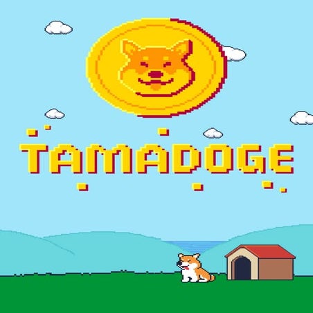 Tamadoge-whitepapers, what is tamadoge.pdf