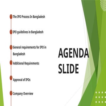 When a company raises fund through issuance of stock for the first time ...