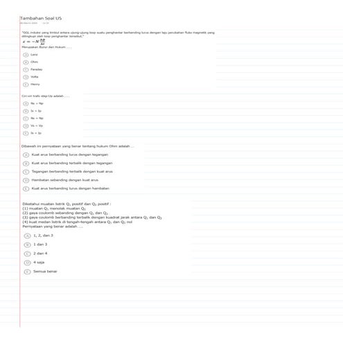 Tambahan efwwwwwwwwwwSoal US (Essai dan PG).pdf