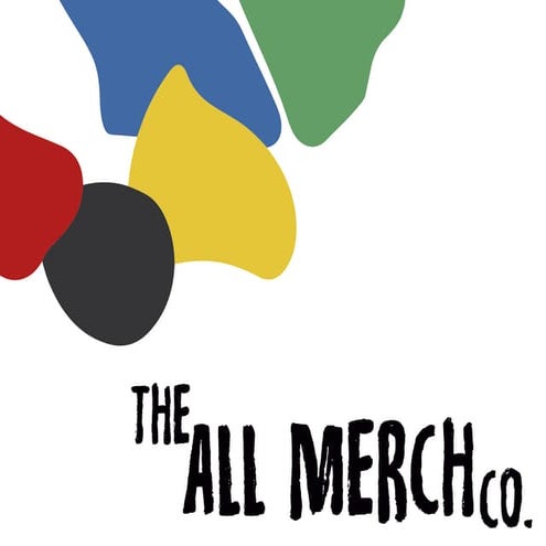 The All Merch Company presentations