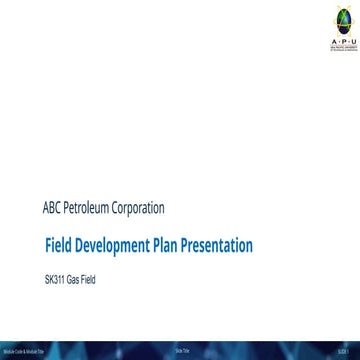 Tamer's Group FDP I Presentation (1) 2.pptx