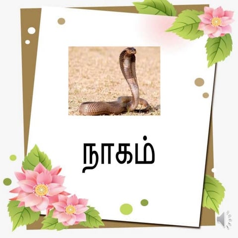 Tamil | PPT