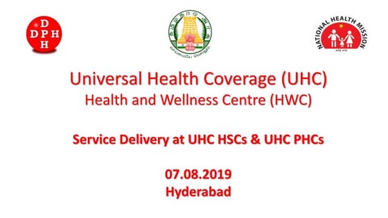 Goro HC BEC Implementation Progress Report.pptx