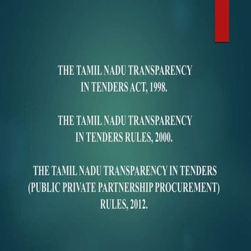 tamil nadu tenders act.pptx
