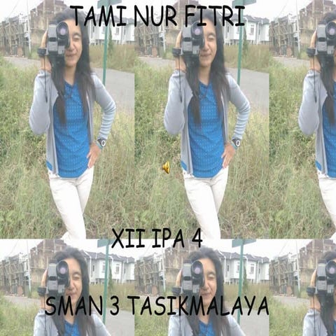 Tami nur fitri | PPT